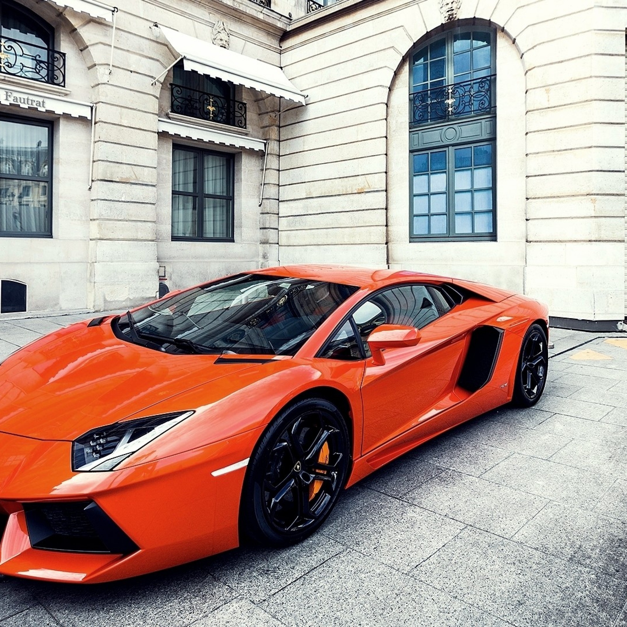 5 Car-Themed Wallpapers for iPad - iPhone Hacks | #1 iPhone, iPad, iOS ...