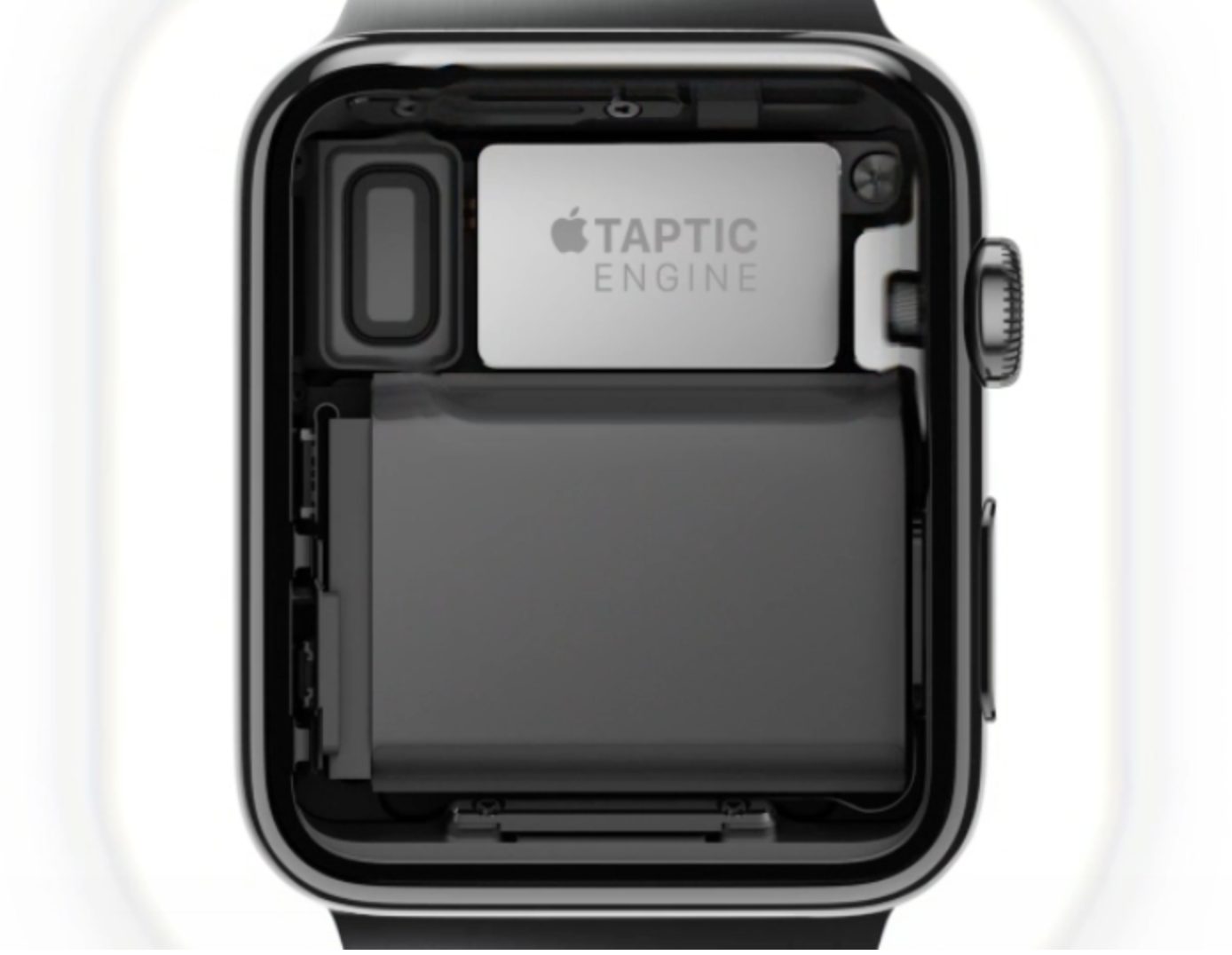 Apple Watch: The hardware innovations that make the device unique