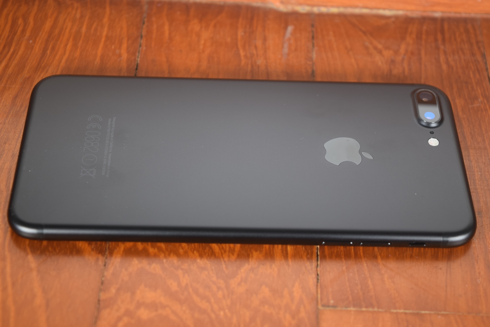 Black iPhone 7 and iPhone 7 Plus Unboxing - iPhone Hacks | #1 iPhone ...