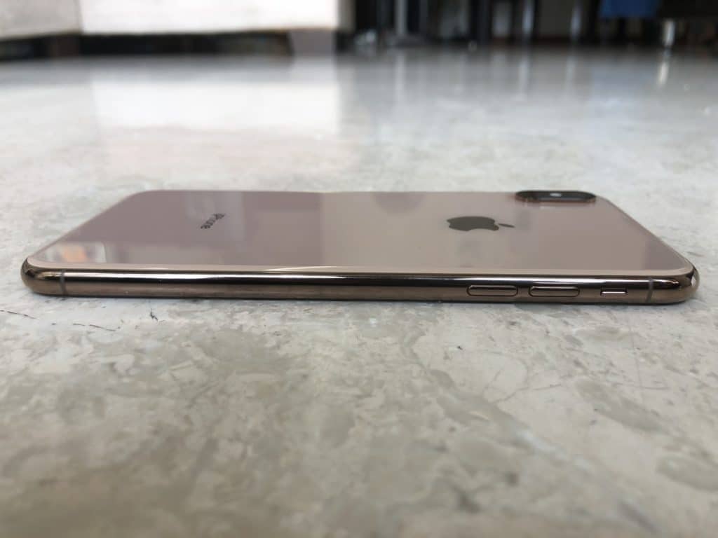 Unboxing the Stunning Gold iPhone XS Max - iPhone Hacks | #1 iPhone ...