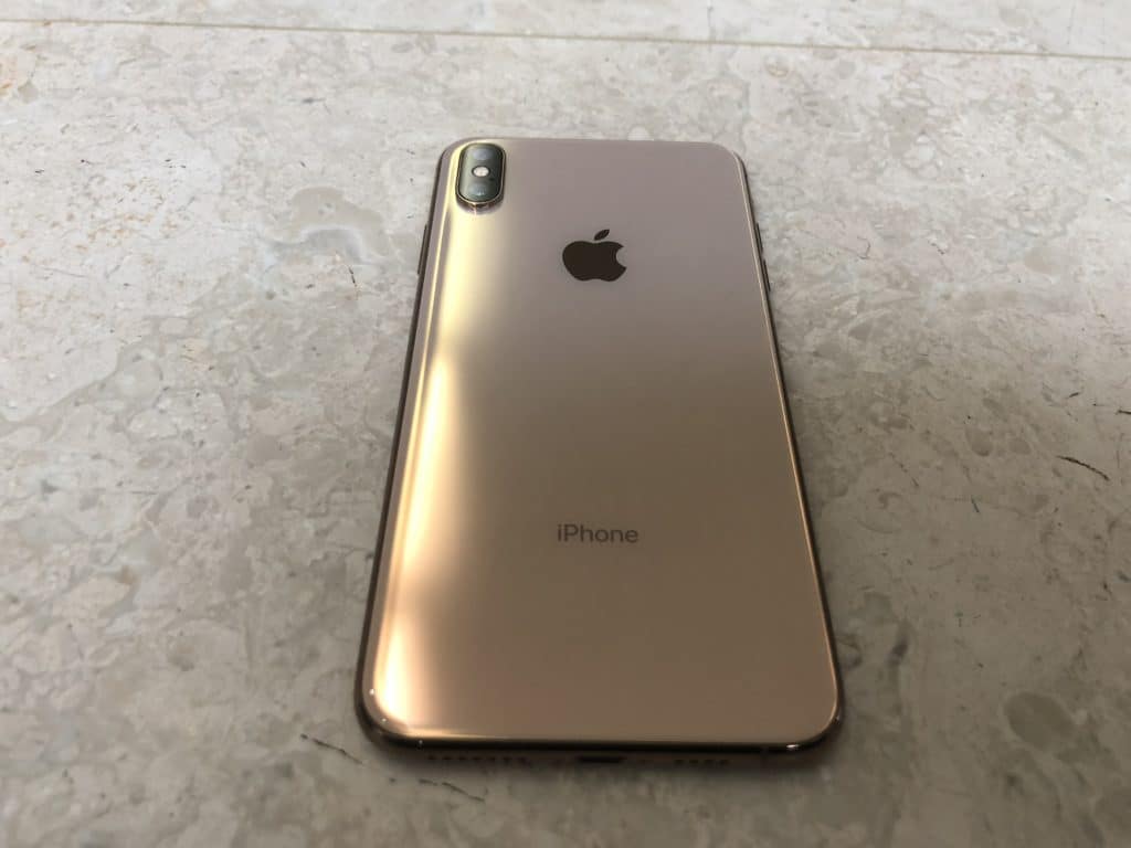 Unboxing the Stunning Gold iPhone XS Max - iPhone Hacks | #1 iPhone ...