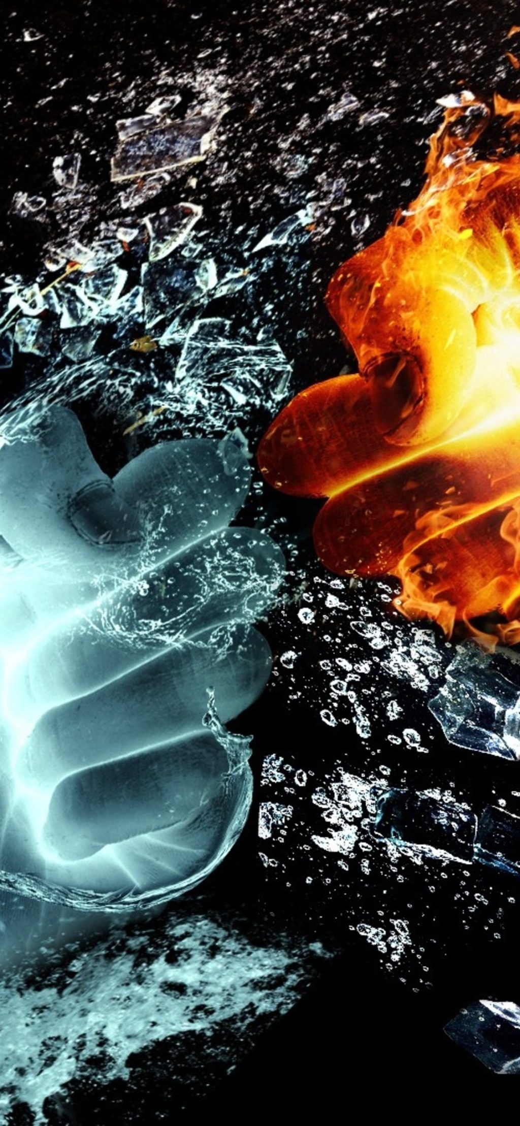 The Best Wallpapers for iPhone XS and iPhone XS Max - iPhone Hacks | #1 ...