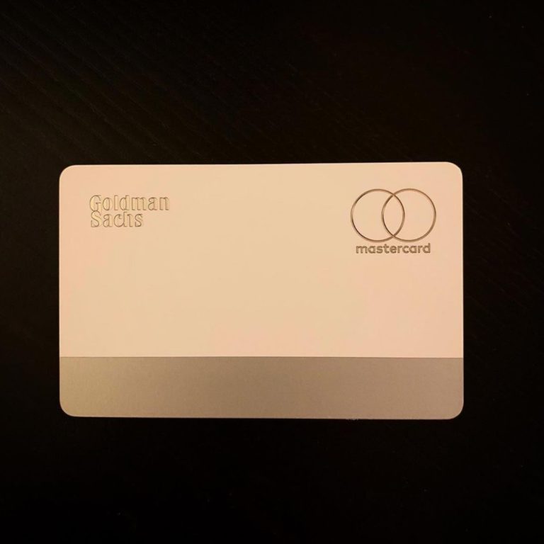 Photos: Here's How the Physical Apple Card Looks Like - iPhone Hacks ...