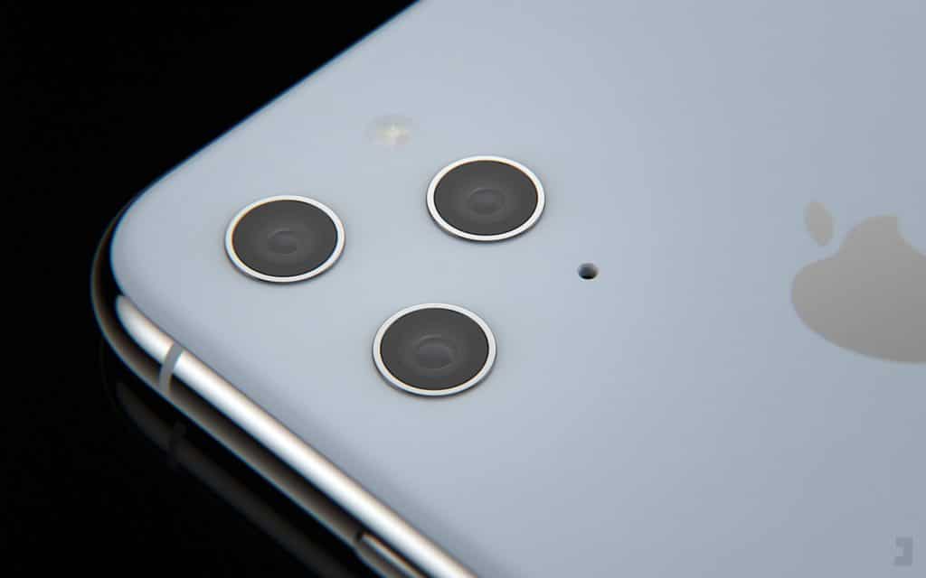 Concept Envisions IPhone 11 Without The Ugly Camera Bump We All Hate