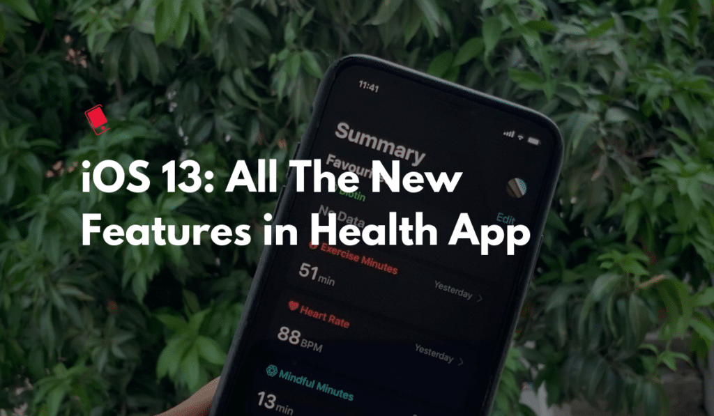 Apple Reportedly Scales Back Its Ambitious HealthHabit Project Aimed At ...