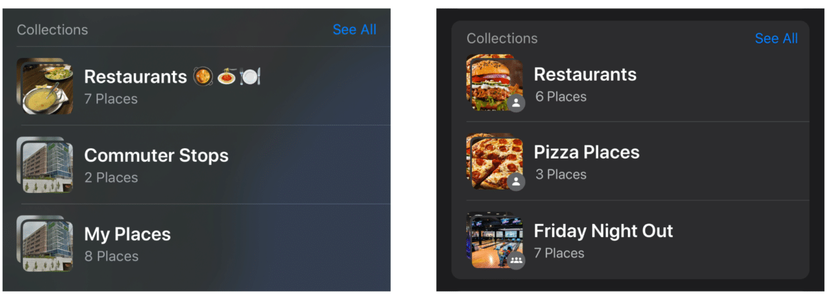 This Apple Maps UI Concept Shows How Apple Can Have Edge Over Google ...