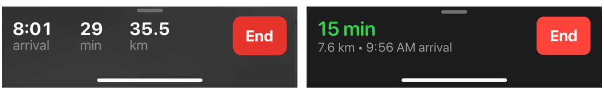 This Apple Maps UI Concept Shows How Apple Can Have Edge Over Google Maps