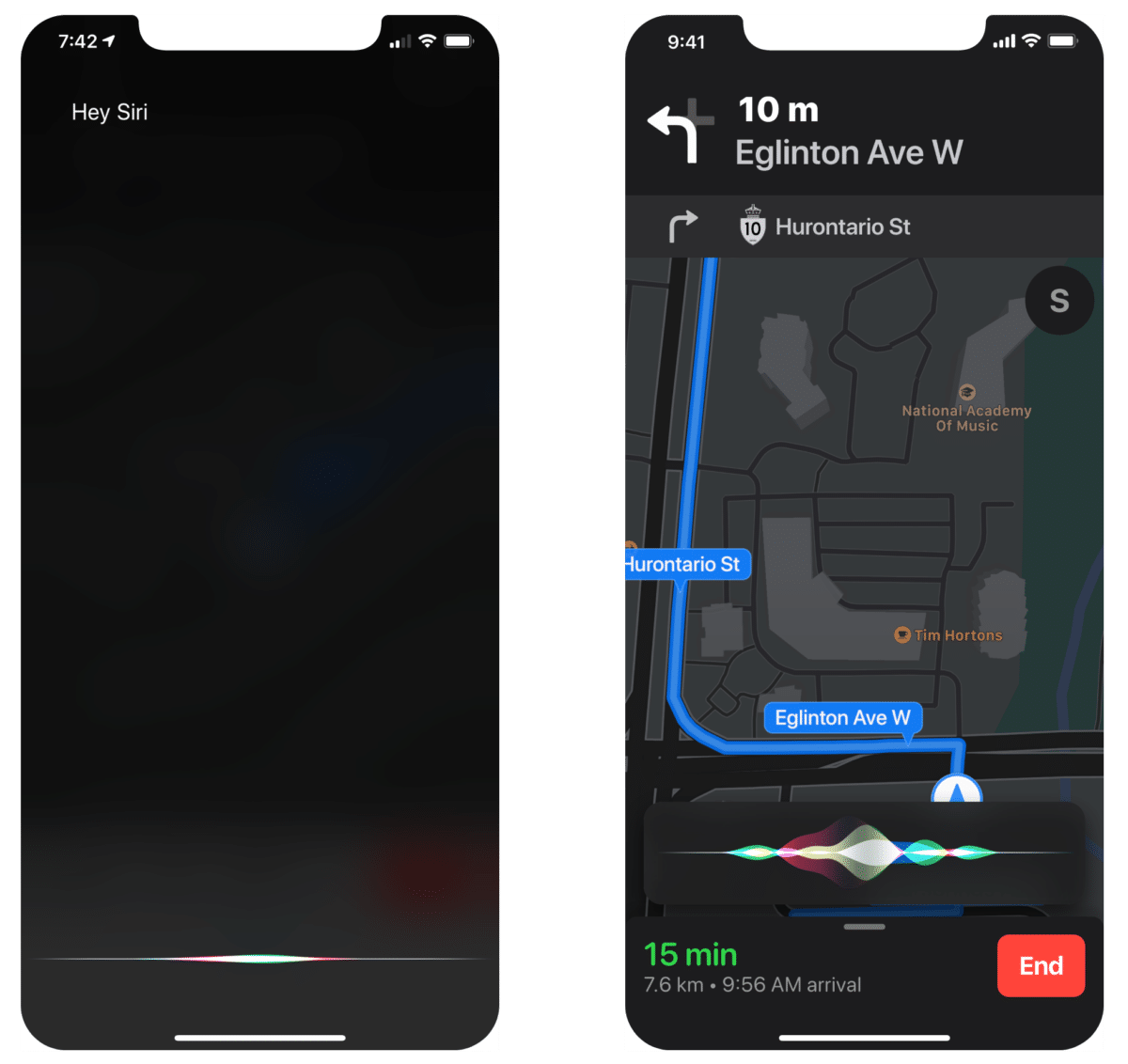 This Apple Maps UI Concept Shows How Apple Can Have Edge Over Google ...