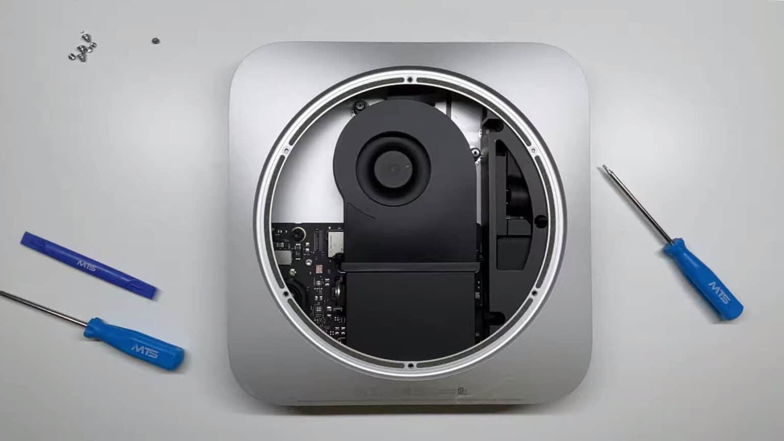 How to Fix M1 Mac mini Bluetooth Issues