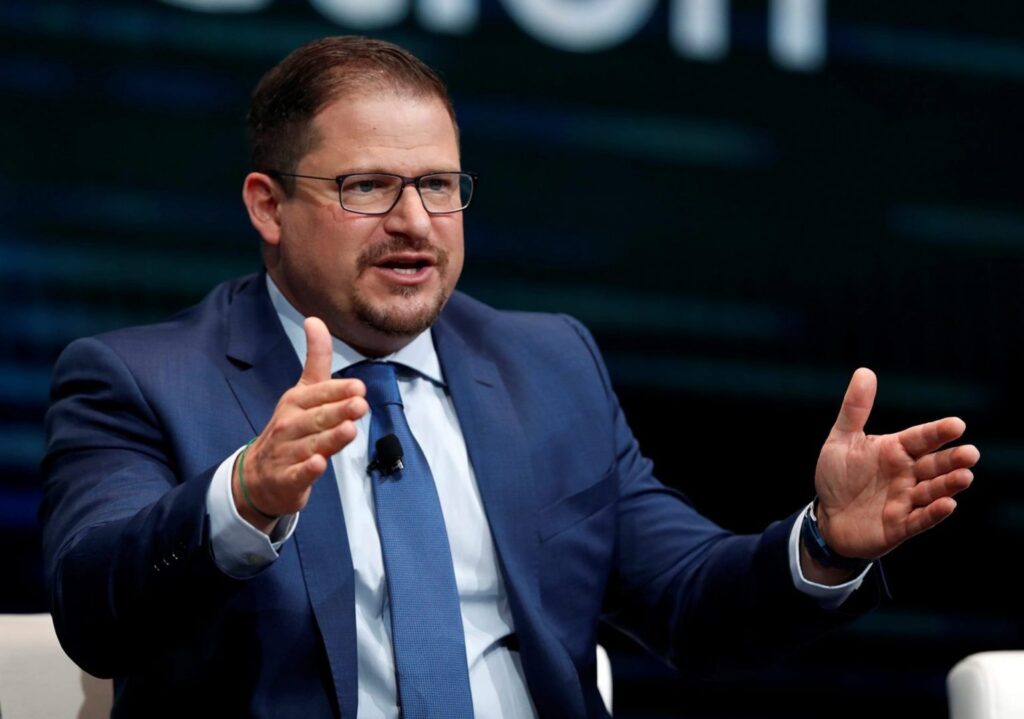Qualcomm CEO Suggests Company’s ARM-Based Apple M1 Rival Could Be ...