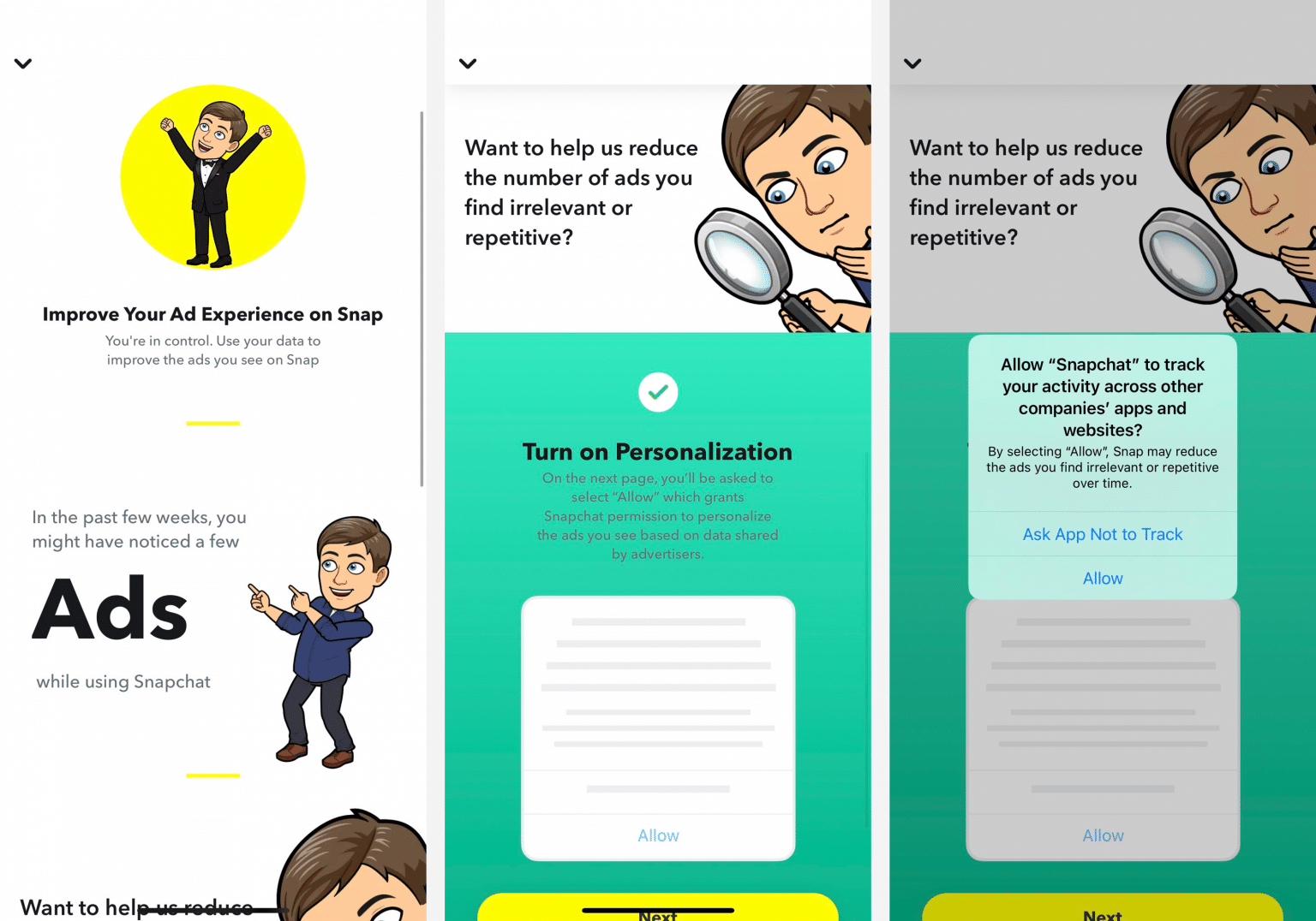 How to Use Snapchat's Baby Filter That Has Gone Viral - iPhone Hacks ...