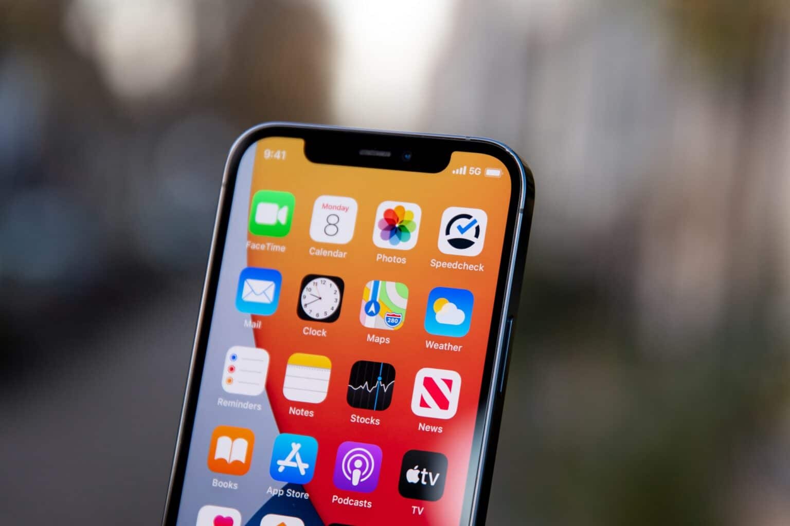 How to Create an Empty or Blank Home Screen on iPhone in iOS 15 - iOS ...