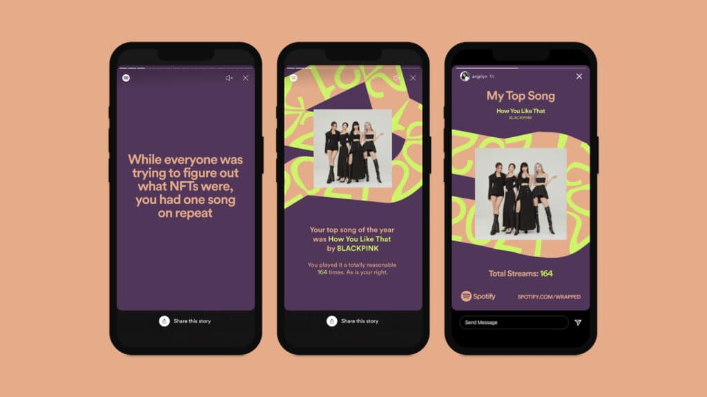 Spotify’s ‘Only You’ Feature Reveals Your Unique Taste in Music ...