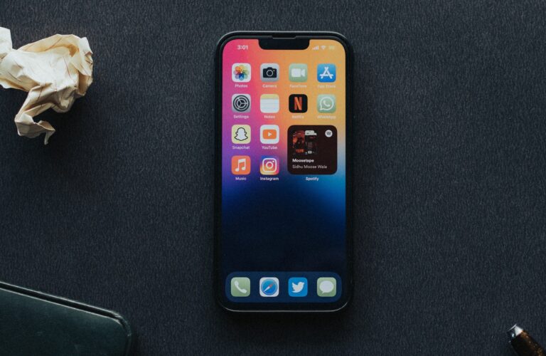 20 Best iPhone Home Screen Layouts You Should Try in 2022 - iPhone ...