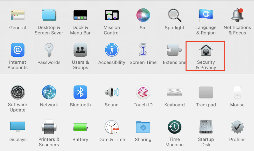 How To Use The Safe Boot Option On A Mac: A Comprehensive Guide ...