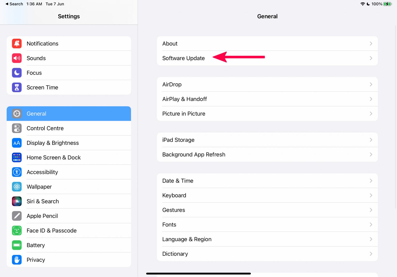 How to Download and Install iPadOS 16 Beta on iPad or iPad Pro Right ...