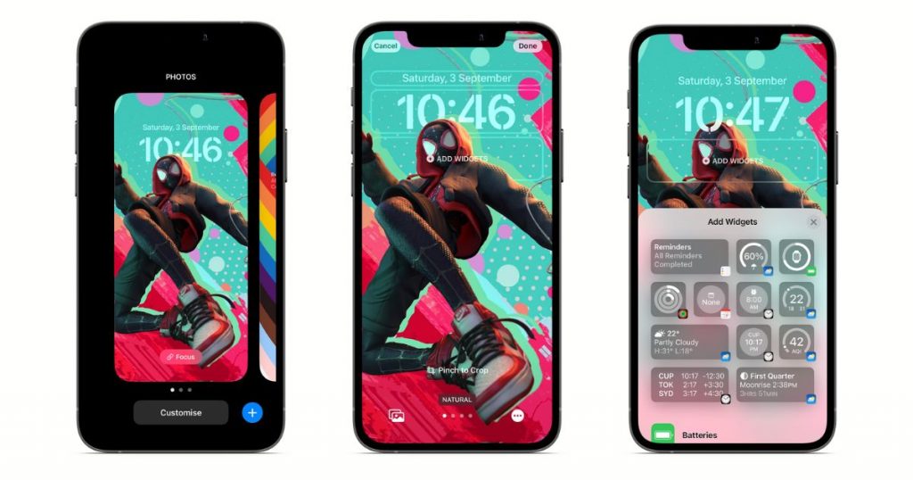 Top 9 iOS 16 Settings You Should Change Right Away - iPhone Hacks | #1 ...