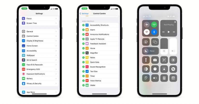 Top iOS 16 Settings You Should Change Right Away