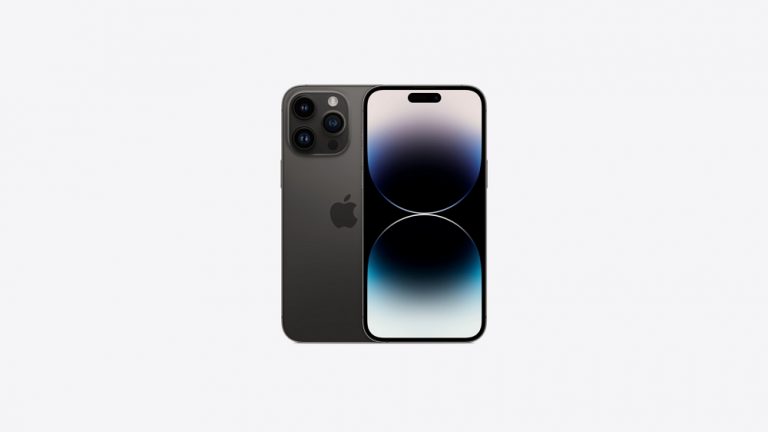 Which Color iPhone 14 Pro or iPhone 14 Pro Max Should You Buy – Space ...