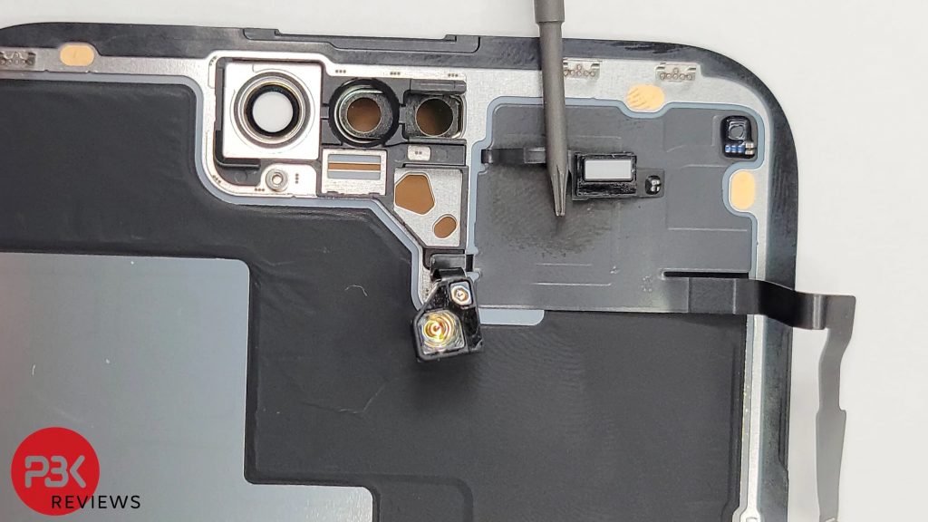 Video: iPhone 14 Pro Max Teardown Details All the Internal Changes ...