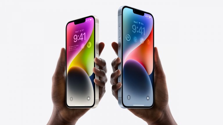 Which Color iPhone 14 or iPhone 14 Plus Should You Buy – Midnight ...
