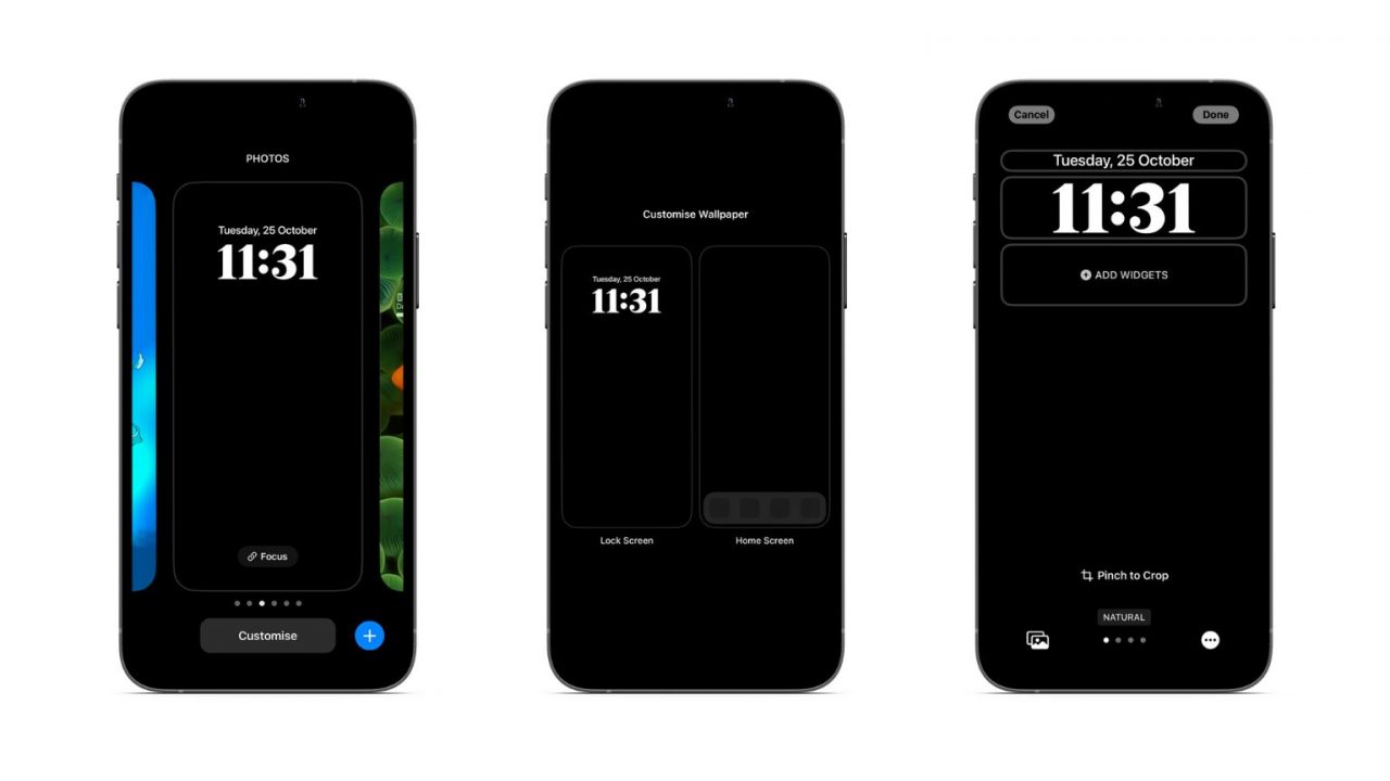 How to Enable Battery Status Percentage on iPhone 12, iPhone 13, and ...