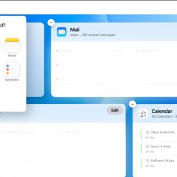 iCloud Gets a Redesign on the Web, Gains New Reminders App - iPhone ...
