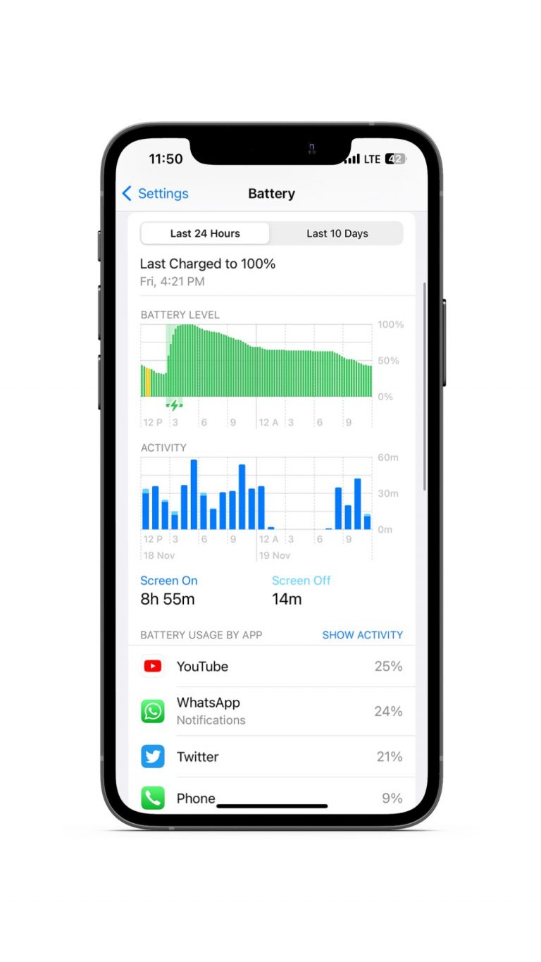 How To Fix iOS 16 - iOS 16.2 Battery Drain Issue
