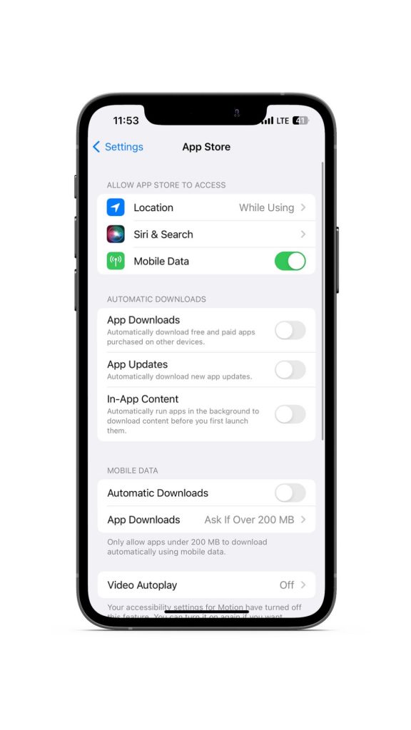 How To Fix iOS 16 - iOS 16.2 Battery Drain Issue