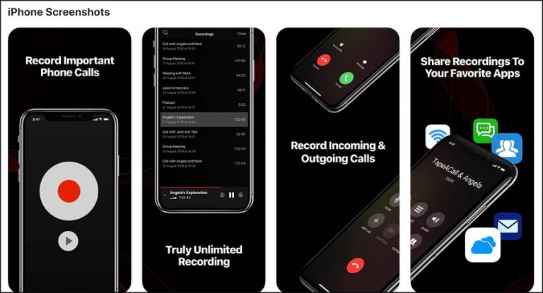 iPhone 14 and iPhone 14 Pro: How to Record Calls - iPhone Hacks | #1 iPhone, iPad, iOS Blog