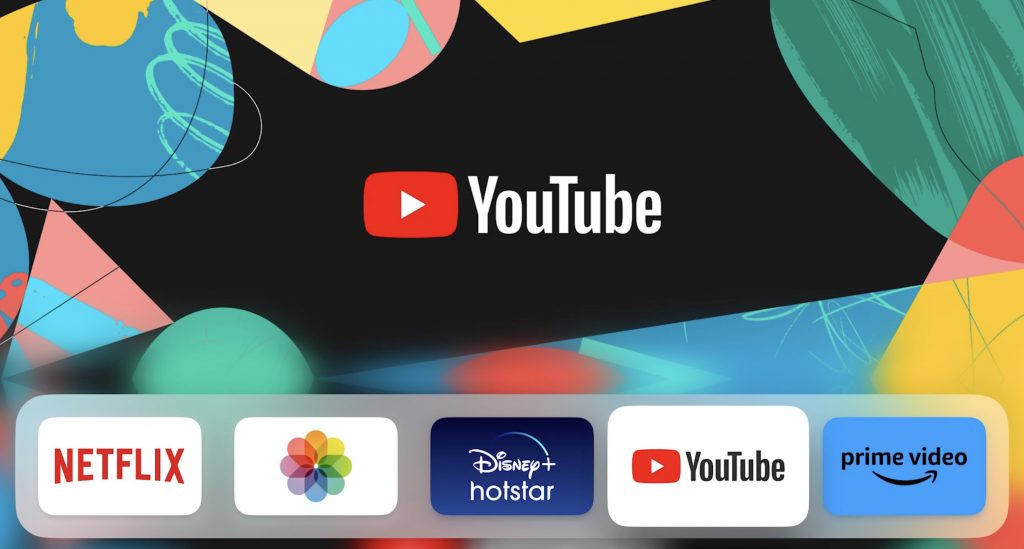 How to Set up Your New Apple TV