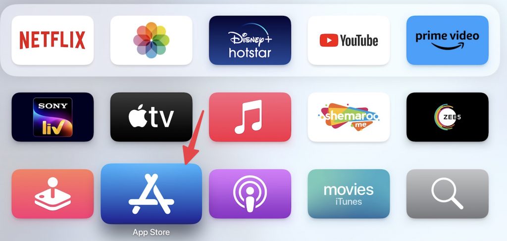 How to Set up Your New Apple TV - iPhone Hacks | #1 iPhone, iPad, iOS ...
