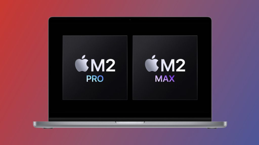 M2 Pro and M2 Max Performance Revealed through Early Benchmarks - iPhone Hacks | #1 iPhone, iPad ...