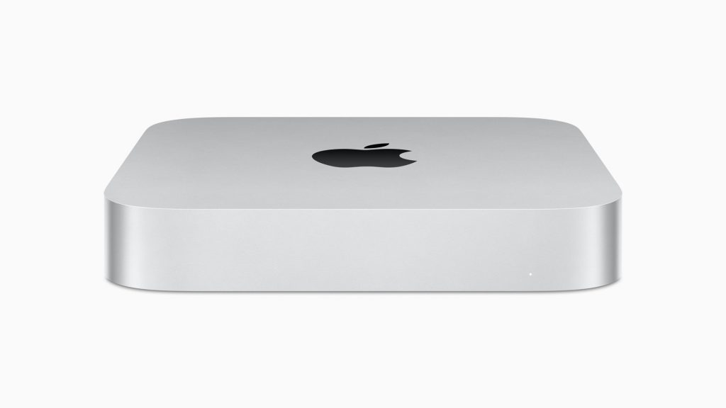 Apple’s New Mac mini With M2 and M2 Pro Chipset Now Official - iPhone ...