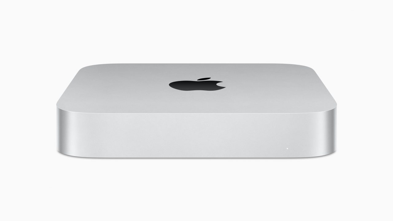 Apple’s New Mac mini With M2 and M2 Pro Chipset Now Official - iPhone ...