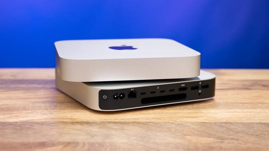 Best Weekend Apple Deal: Save Huge on the Latest M2 2023 Mac Mini ...