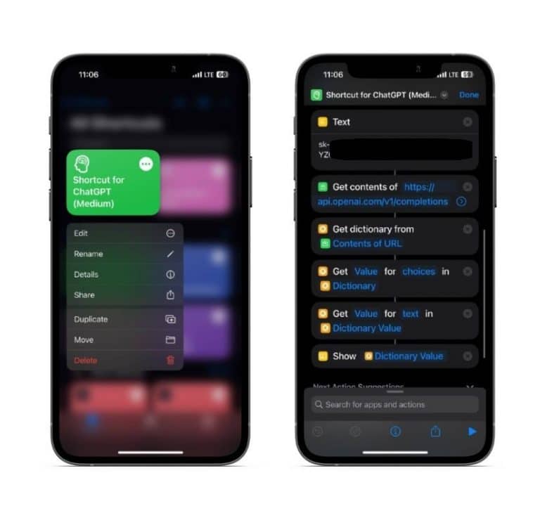How To Use ChatGPT on iPhone and Apple Watch - Guidantech