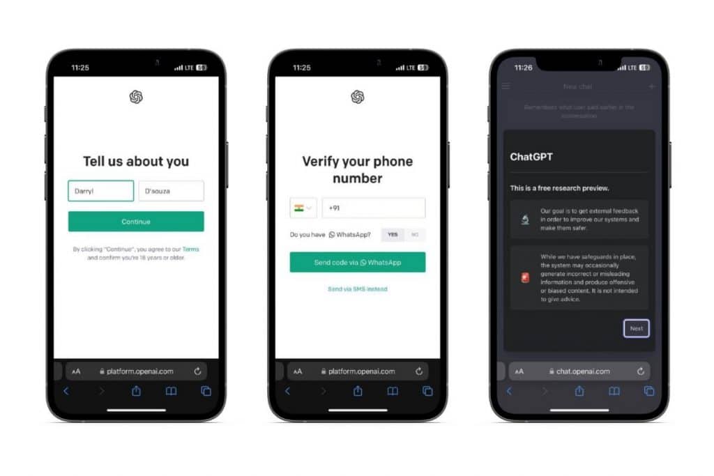 How To Use ChatGPT on iPhone and Apple Watch - iPhone Hacks | #1 iPhone, iPad, iOS Blog