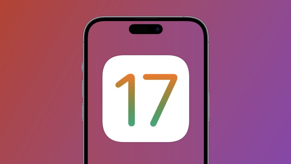 Report: iOS 17 to Bring Improved Lock Screen, Apple Music, & App ...
