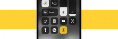 How to Screen Record on iPhone - Step by Step Guide