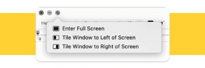 How to Split Screen on Mac: Multitask Like a Pro