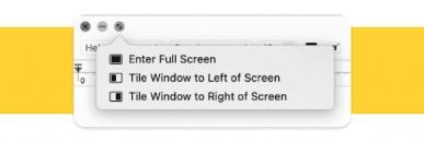 How to Split Screen on Mac: Multitask Like a Pro