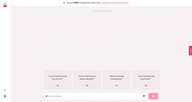No Filter GPT Review: The Best Unfiltered AI Chat?