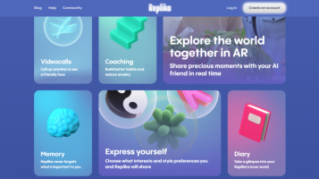 Replika AI Review: Is This AI Companion Worth It?