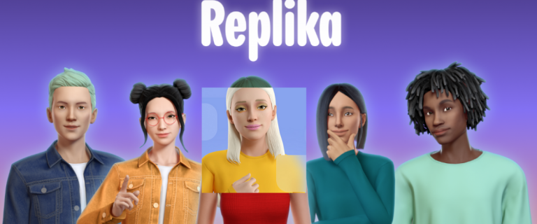 Replika AI Review: Is This AI Companion Worth It?