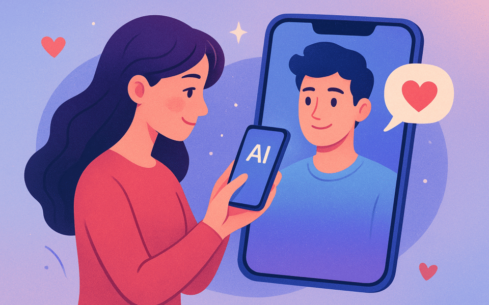 10 Best AI Boyfriend Apps Reviewed